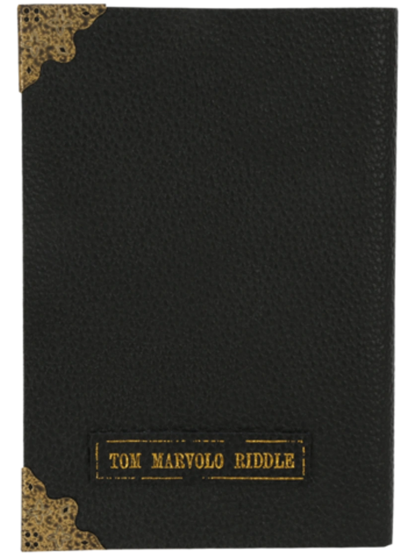 Tom Riddle's Diary (100-2) | Ipdkverse Wiki | Fandom