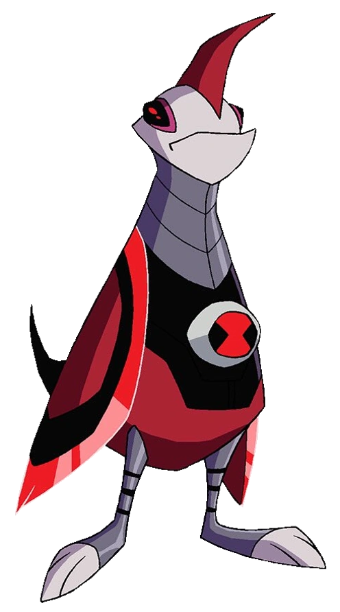 Alien Z (45-1) | Ipdkverse Wiki | Fandom