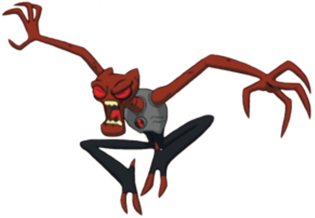 Driba (88-2) | Ipdkverse Wiki | Fandom