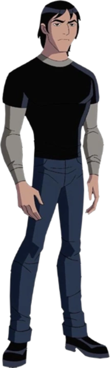 Kevin Levin (60-1) | Ipdkverse Wiki | Fandom