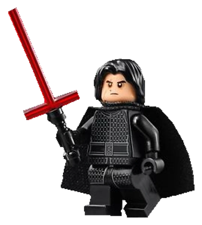 Ben Solo (100-2) | Ipdkverse Wiki | Fandom