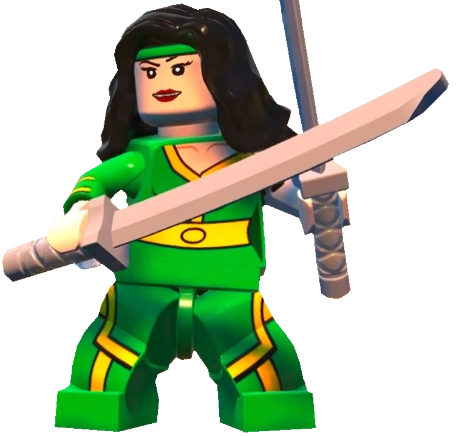 Jade Nguyen (89-1) | Ipdkverse Wiki | Fandom