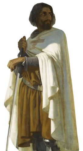 Hugues de Payens (Earthrealm) | Ipdkverse Wiki | Fandom