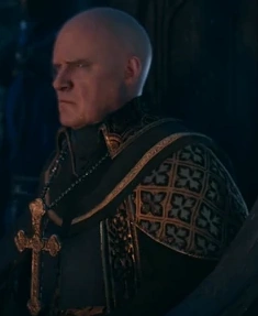 Clement V (Earthrealm) | Ipdkverse Wiki | Fandom