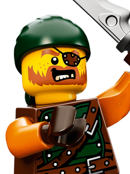 Jason Jackson (100-2) | Ipdkverse Wiki | Fandom