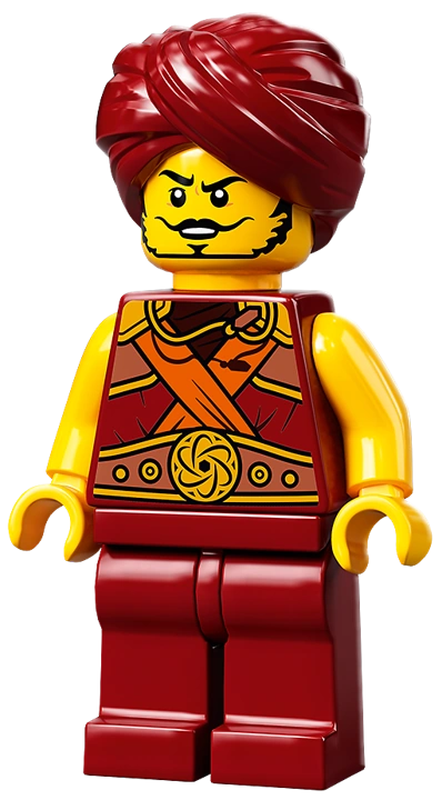 Gravis (Pepar-2000) | Ipdkverse Wiki | Fandom