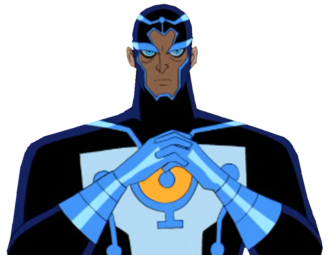 Metron (100-1) | Ipdkverse Wiki | Fandom