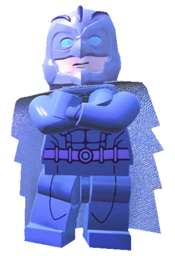 Bruce Wayne (Pepar-27) | Ipdkverse Wiki | Fandom