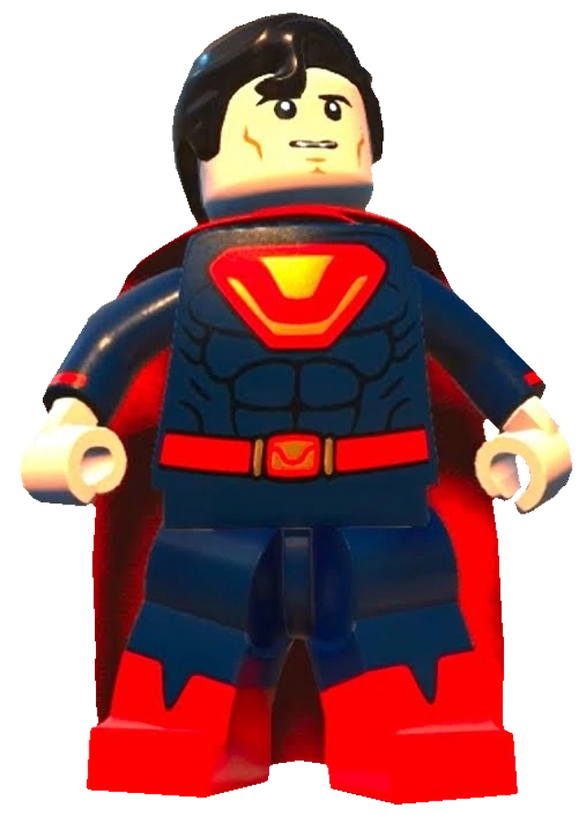 Kal-Il (3-1) | Ipdkverse Wiki | Fandom