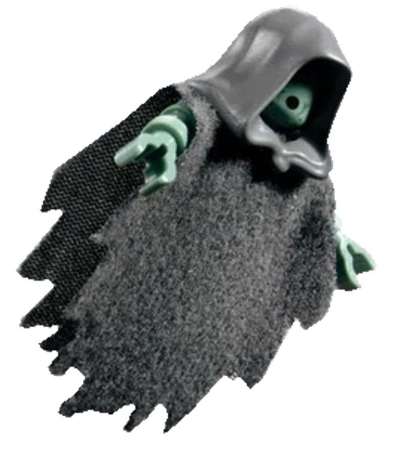 Dementor | Ipdkverse Wiki | Fandom