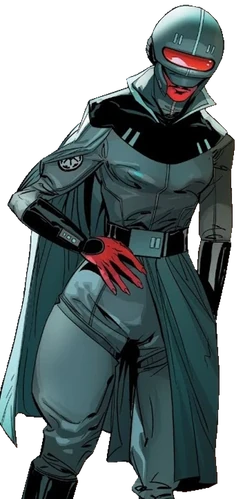 Iskat Akaris (100-2) | Ipdkverse Wiki | Fandom