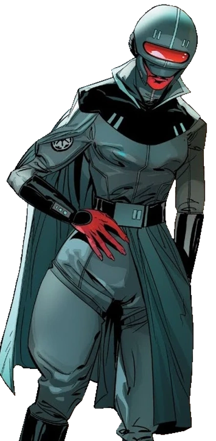 Iskat Akaris (100-2) | Ipdkverse Wiki | Fandom