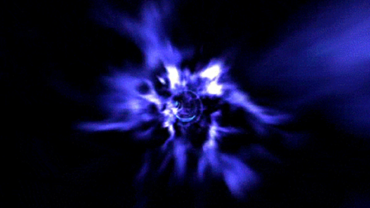 Time Vortex | Ipdkverse Wiki | Fandom