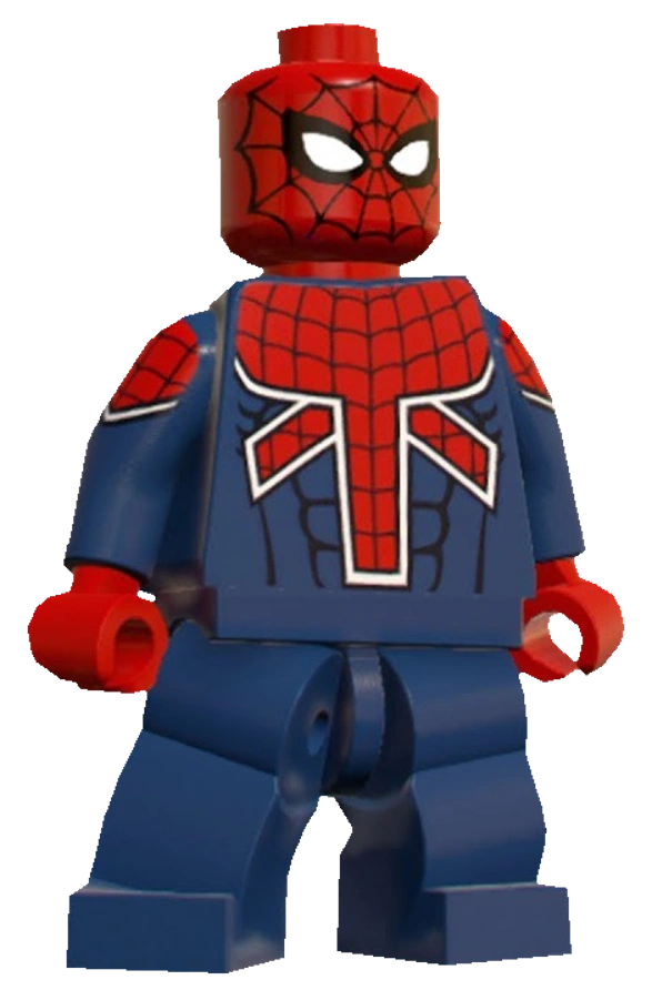 William Braddock (33-1) | Ipdkverse Wiki | Fandom