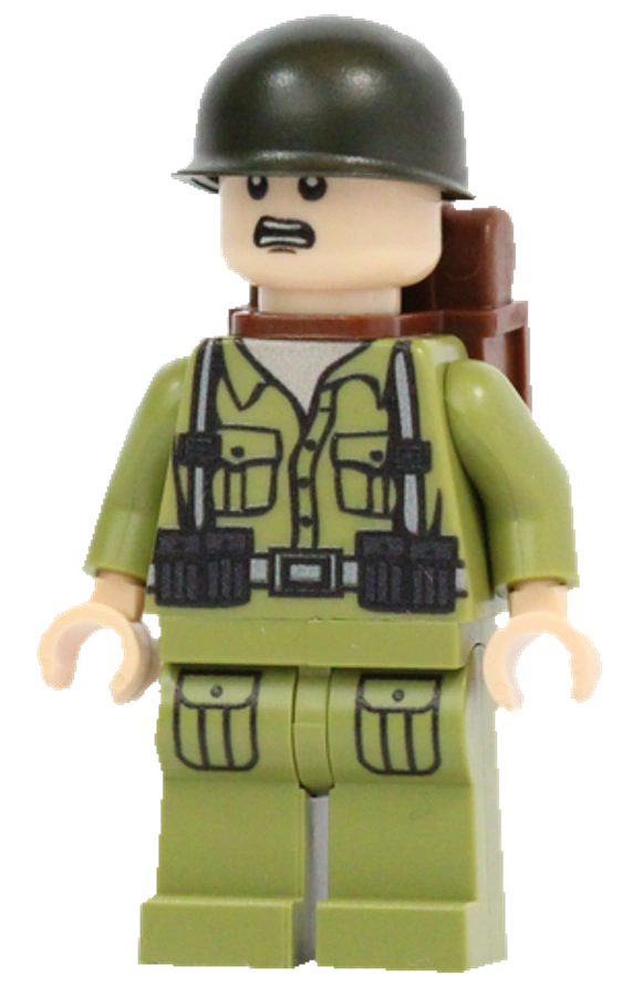 Steven Trevor (100-1) | Ipdkverse Wiki | Fandom