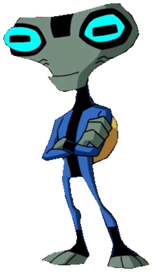 Driba (23-1) | Ipdkverse Wiki | Fandom