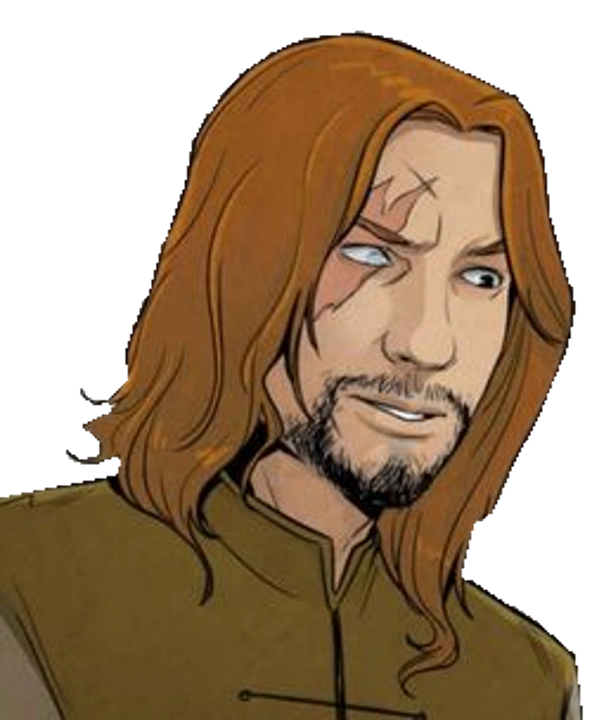 Edward Low (Earthrealm) | Ipdkverse Wiki | Fandom