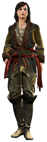 Mary Read (Earthrealm) | Ipdkverse Wiki | Fandom