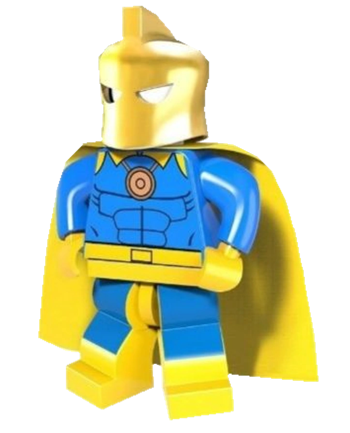 Kent Nelson (100-2) | Ipdkverse Wiki | Fandom