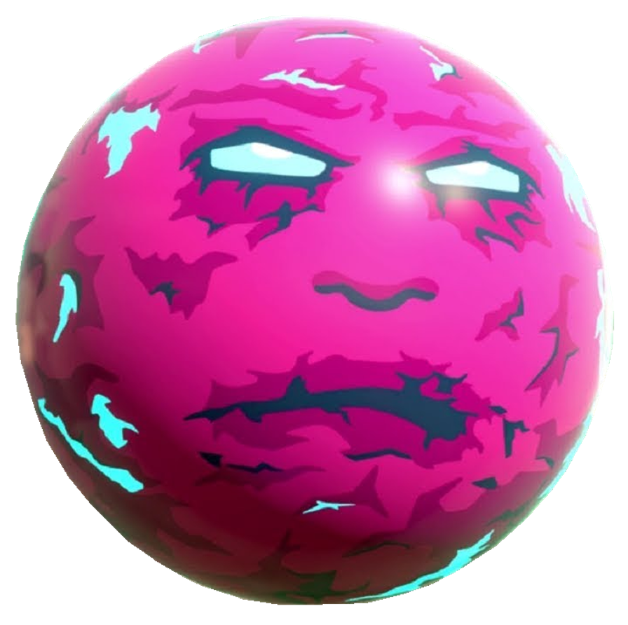 Ego (100-1) | Ipdkverse Wiki | Fandom