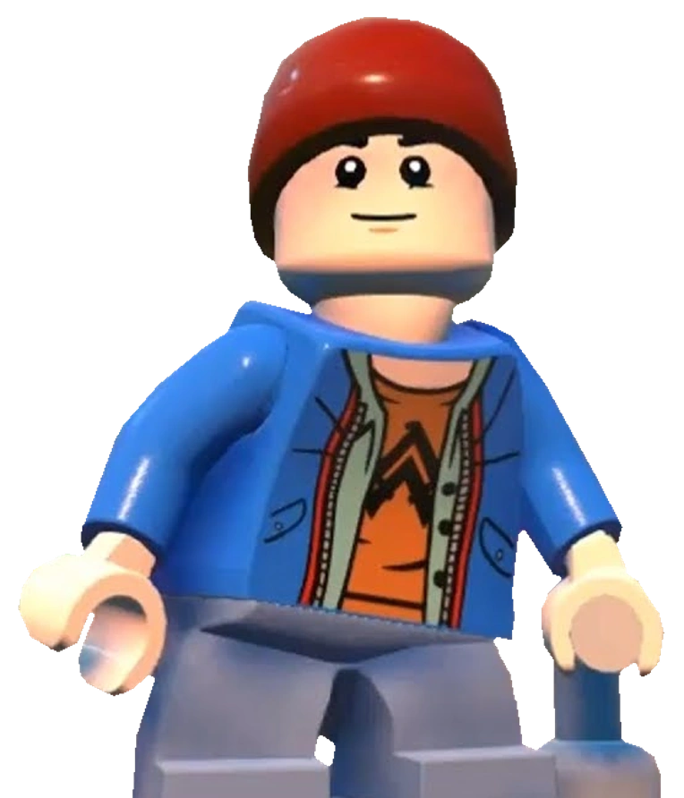Frederick Freeman (96-1) | Ipdkverse Wiki | Fandom