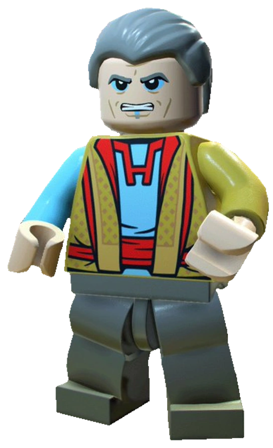 En Dwi Gast (Pepar-2000) | Ipdkverse Wiki | Fandom