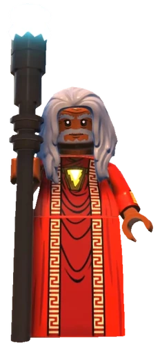 Mamaragan (96-1) | Ipdkverse Wiki | Fandom