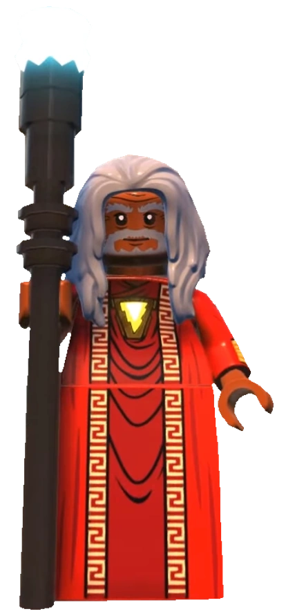 Mamaragan (96-1) | Ipdkverse Wiki | Fandom