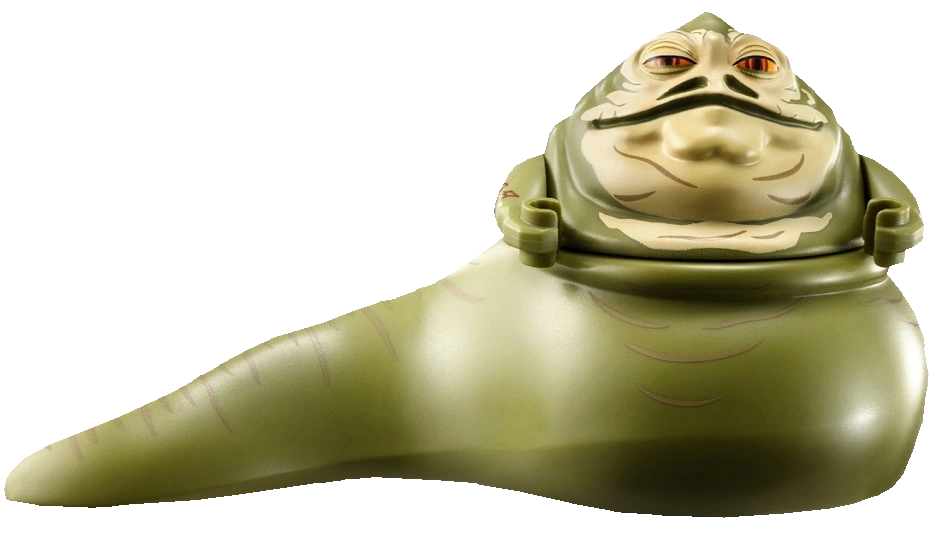 Jabba Desilijic Tiure (100-2) | Ipdkverse Wiki | Fandom