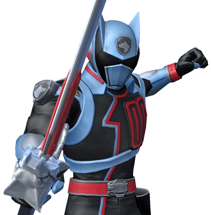 Anubis Cruger (Pepar-2000) | Ipdkverse Wiki | Fandom