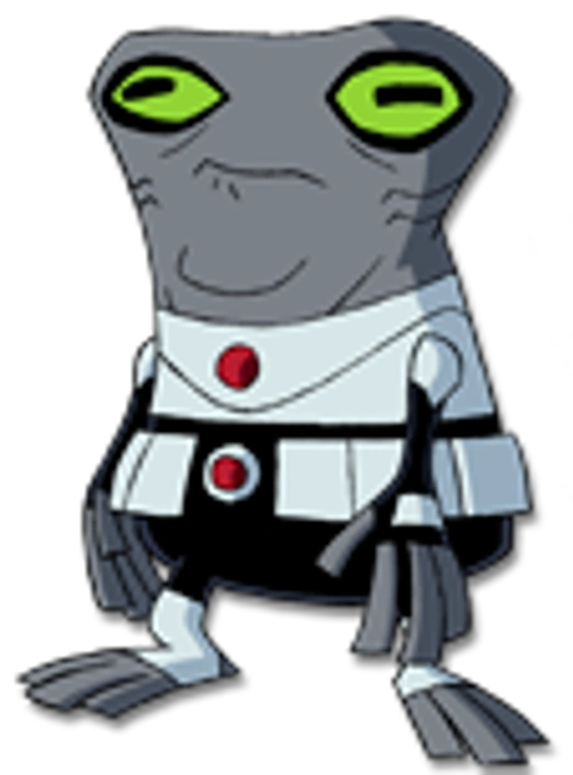 Driba (100-1) | Ipdkverse Wiki | Fandom