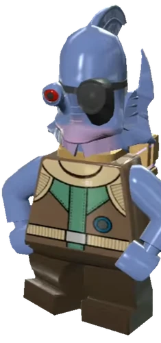 Robonino (100-2) | Ipdkverse Wiki | Fandom