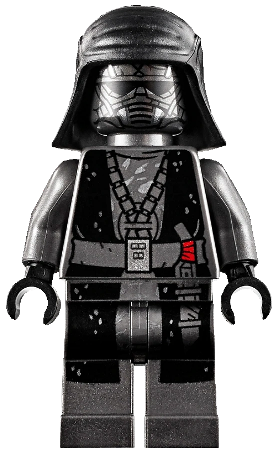 Trudgen (100-2) | Ipdkverse Wiki | Fandom