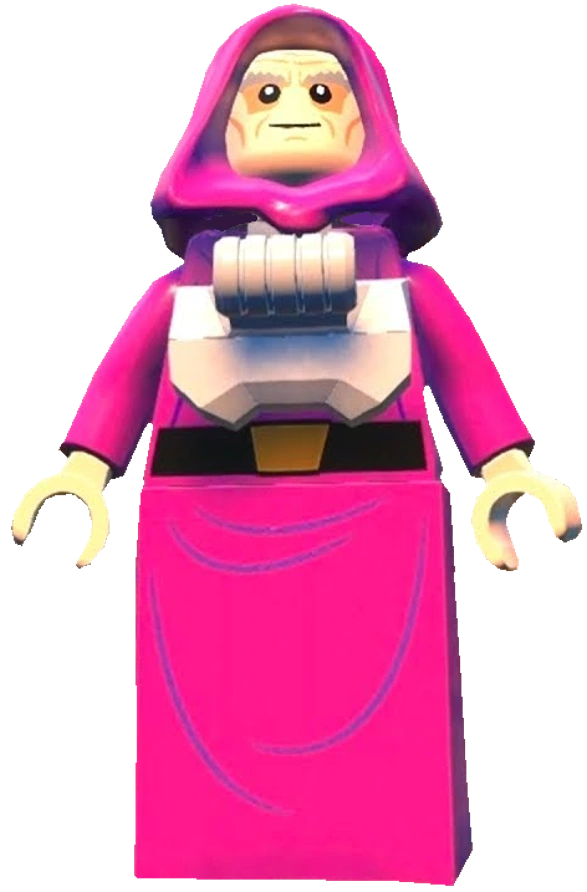 DeSaad (Pepar-2000) | Ipdkverse Wiki | Fandom