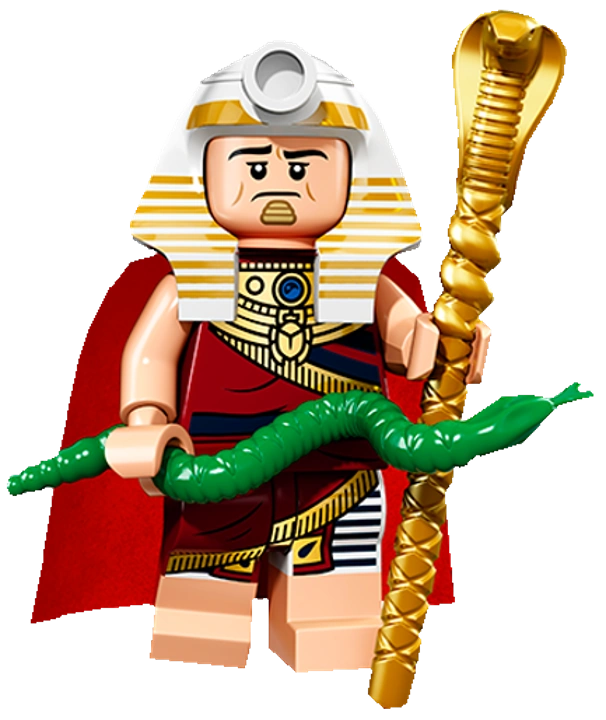 Victor Goodman (100-1) | Ipdkverse Wiki | Fandom