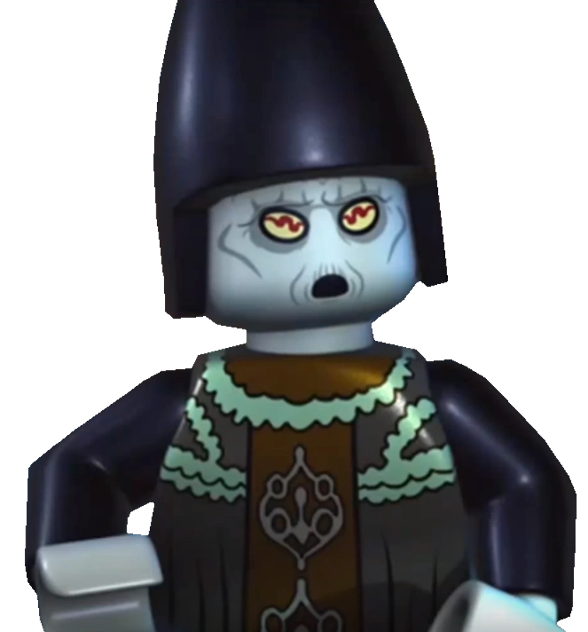 Rune Haako (100-1) | Ipdkverse Wiki | Fandom