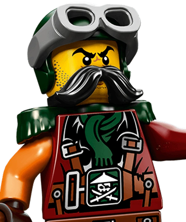 Flintlocke (100-2) | Ipdkverse Wiki | Fandom