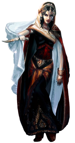 Adha (Earthrealm) | Ipdkverse Wiki | Fandom