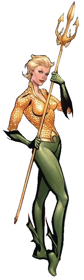 Ariel (11-1) | Ipdkverse Wiki | Fandom