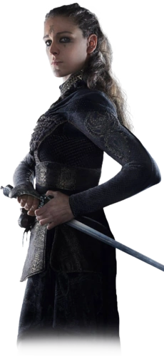 María (Earthrealm) | Ipdkverse Wiki | Fandom