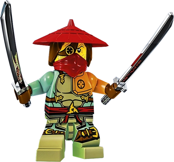 Ronin (100-2) | Ipdkverse Wiki | Fandom