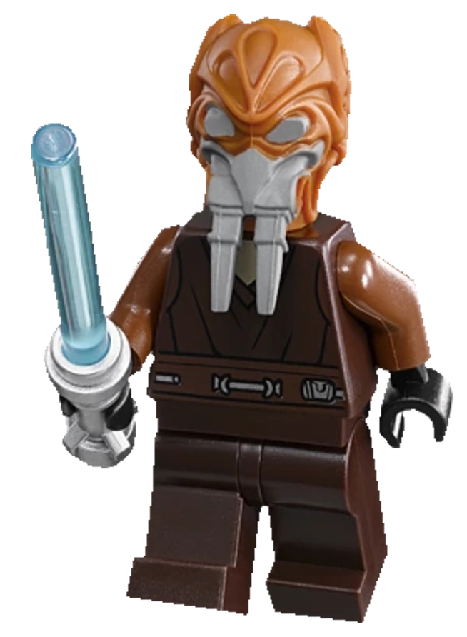Plo Koon (Pepar-0) | Ipdkverse Wiki | Fandom