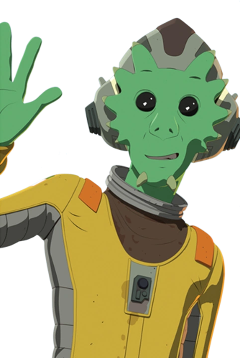 Neeku Vozo (100-2) | Ipdkverse Wiki | Fandom