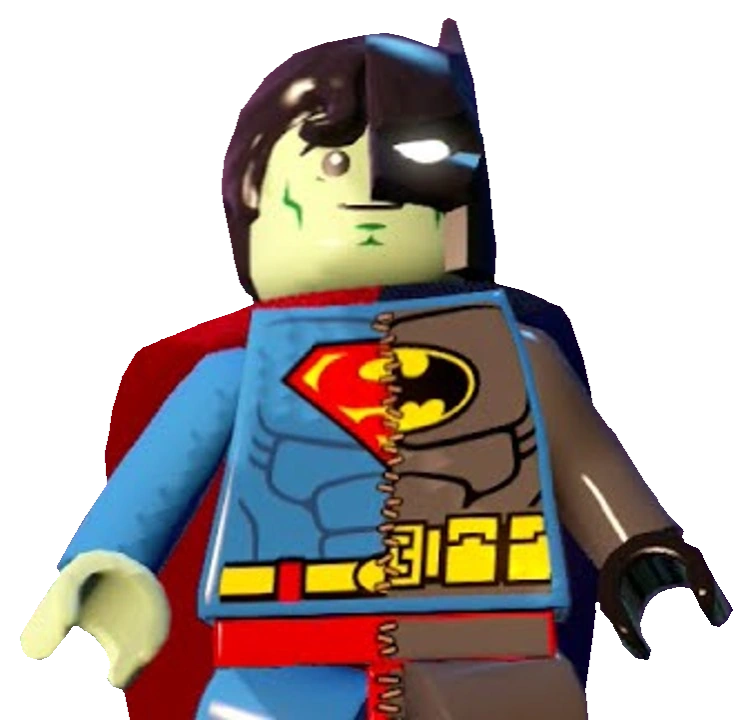 Joseph Meach (100-2) | Ipdkverse Wiki | Fandom