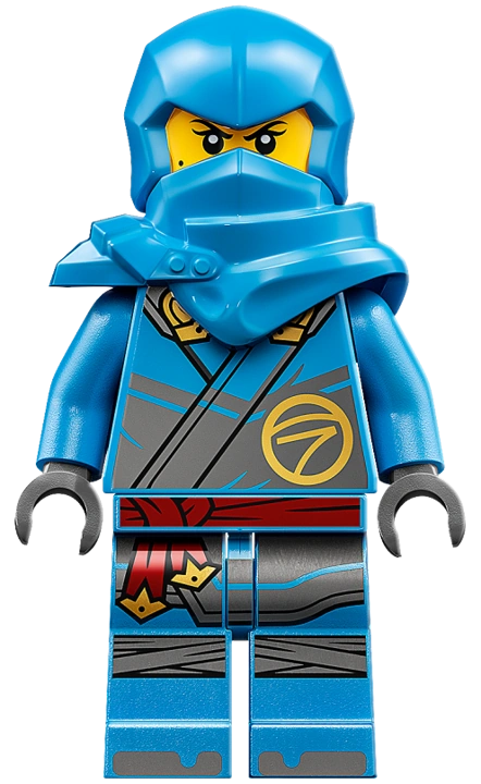 Nya (Pepar-517) | Ipdkverse Wiki | Fandom