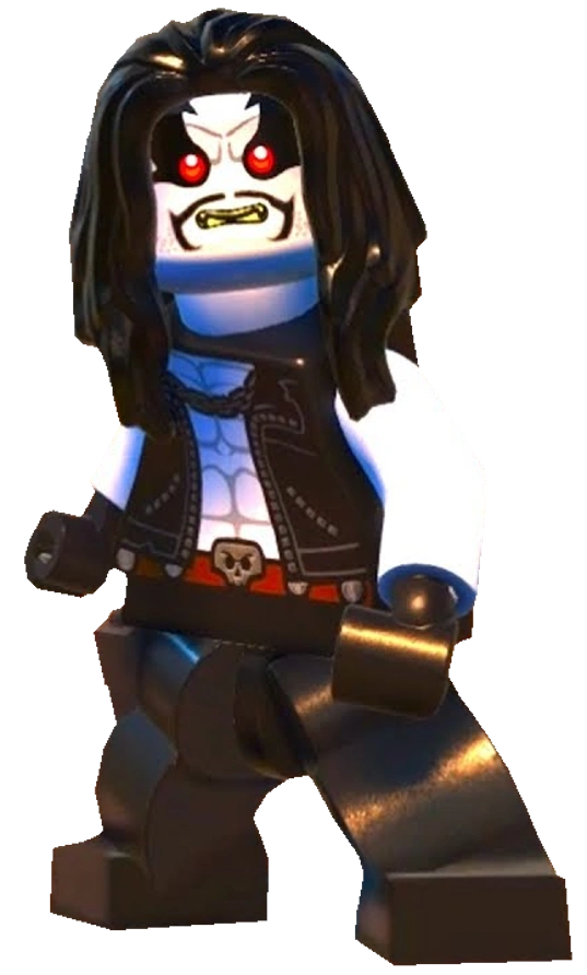 Czarnian | Ipdkverse Wiki | Fandom