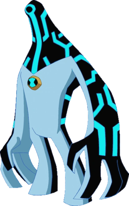 Baz-l (23-1) | Ipdkverse Wiki | Fandom