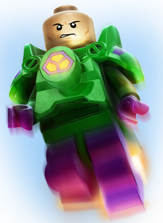 Alexander Luthor (100-1) | Ipdkverse Wiki | Fandom