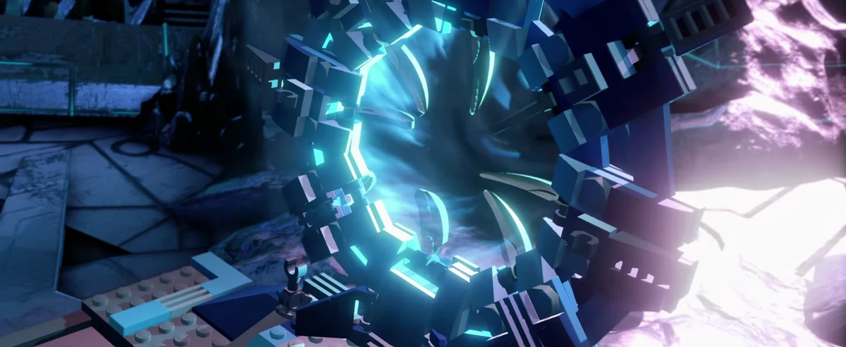 Master Gateway (Multiverse) | Ipdkverse Wiki | Fandom