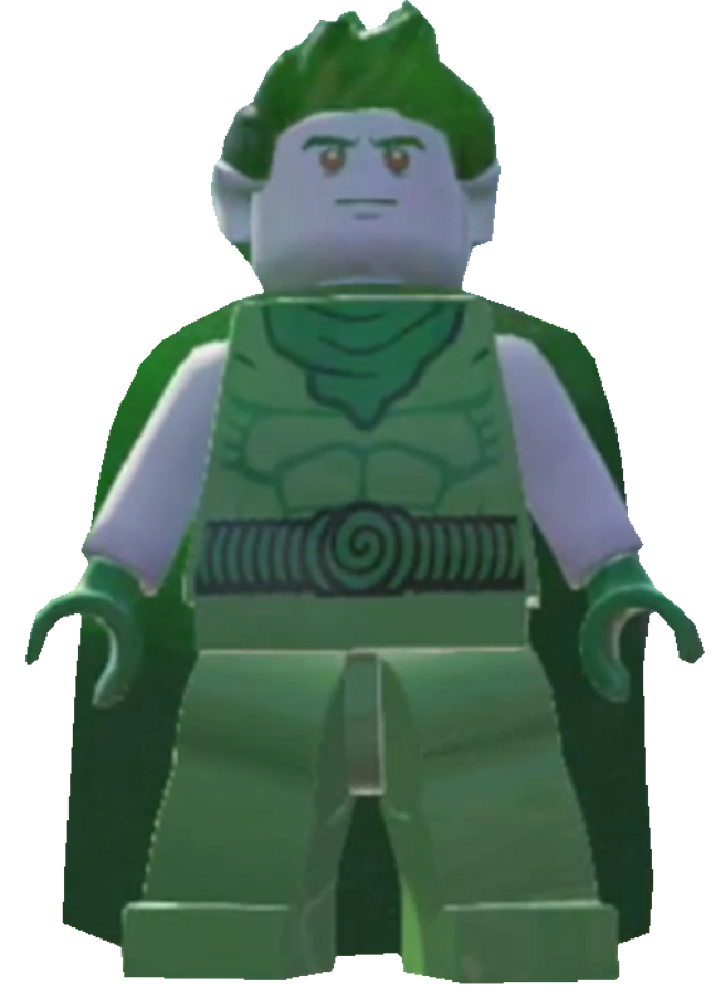 Nightmare (Dreamrealm) | Ipdkverse Wiki | Fandom